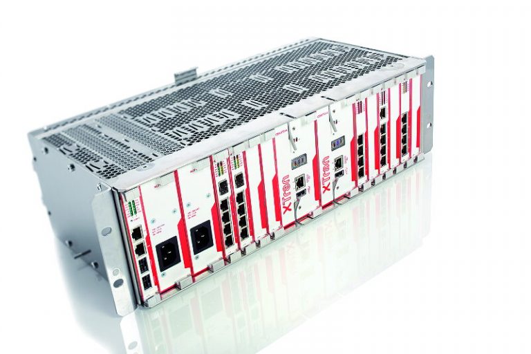 Netzwerkmanagementlösungen